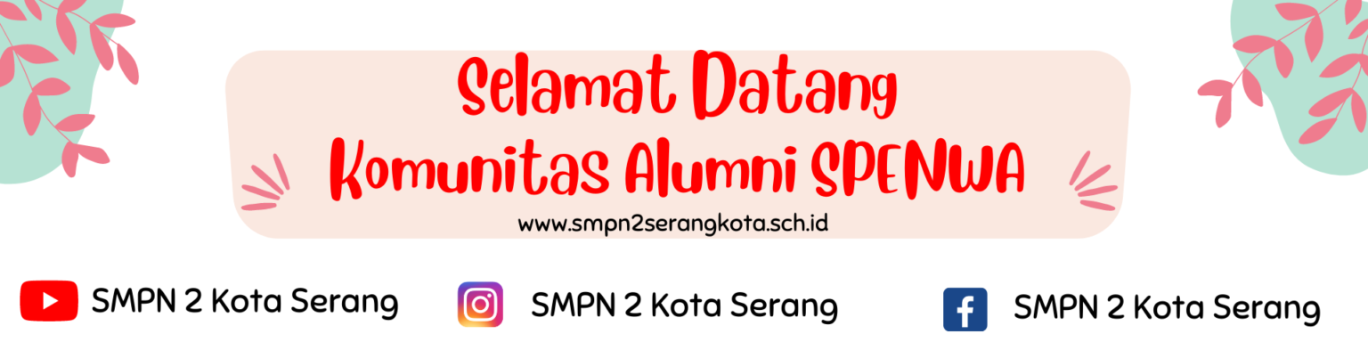 ISI DATA ALUMNI