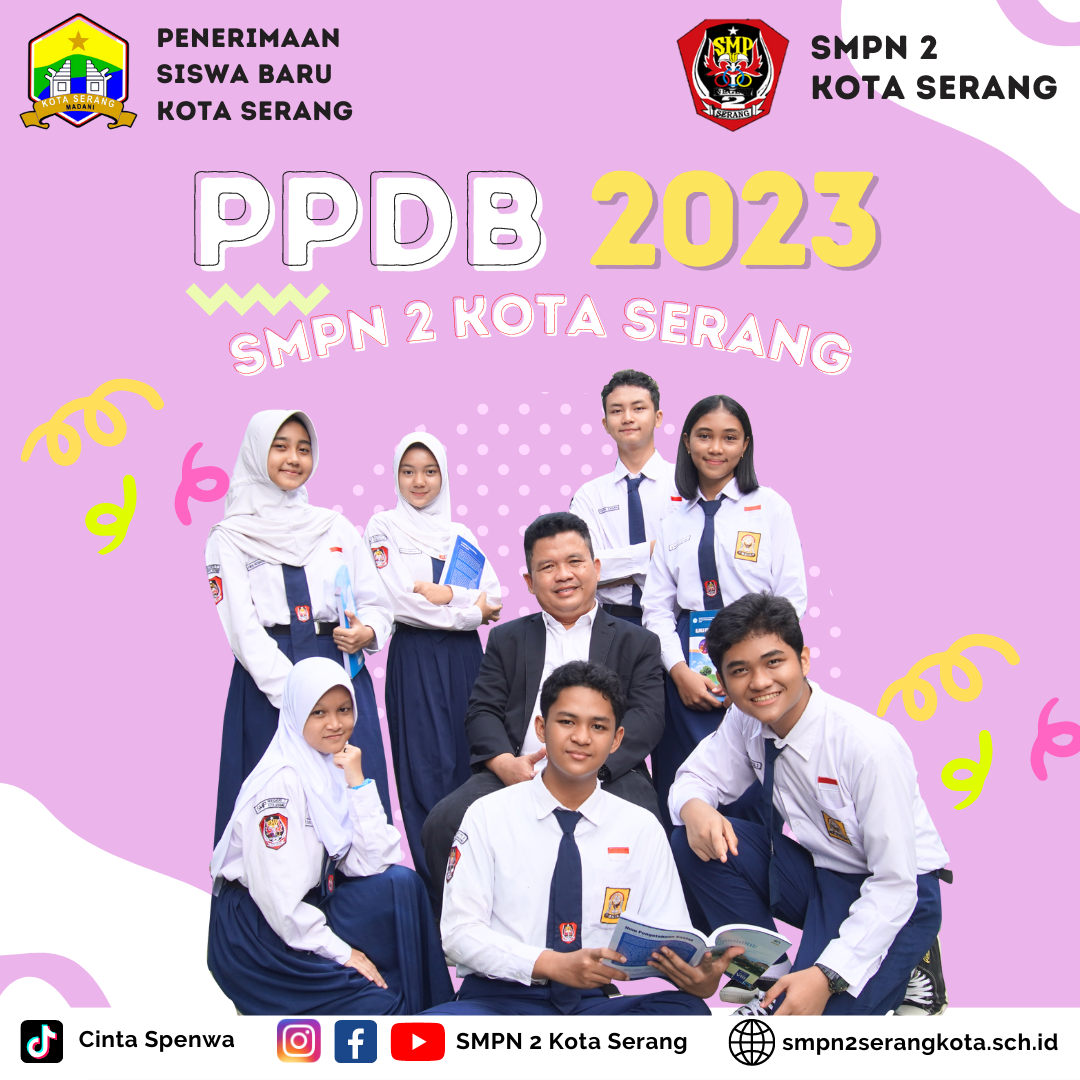 PPDB 2023